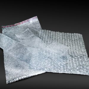 Bubble-Out Bags - Pop Up Pouch