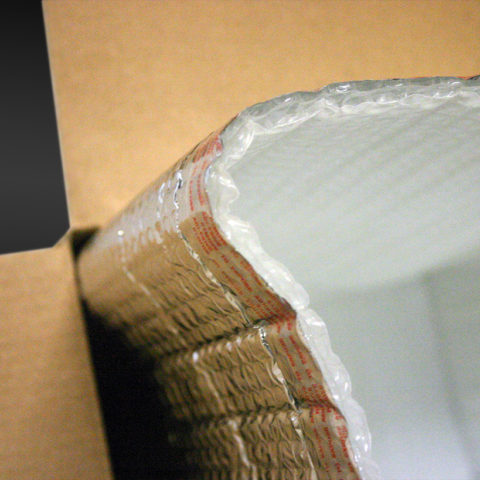 Premium Pop Up Box Liner - Pop Up Pouch