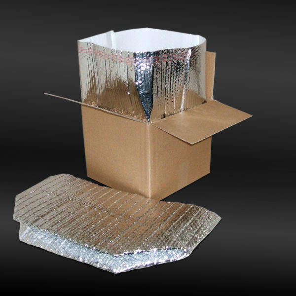 Premium Pop Up Box Liner - Pop Up Pouch